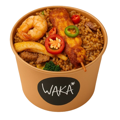 Waka Express Dundonald | Official Website Chinese Takeaway in Belfast ...
